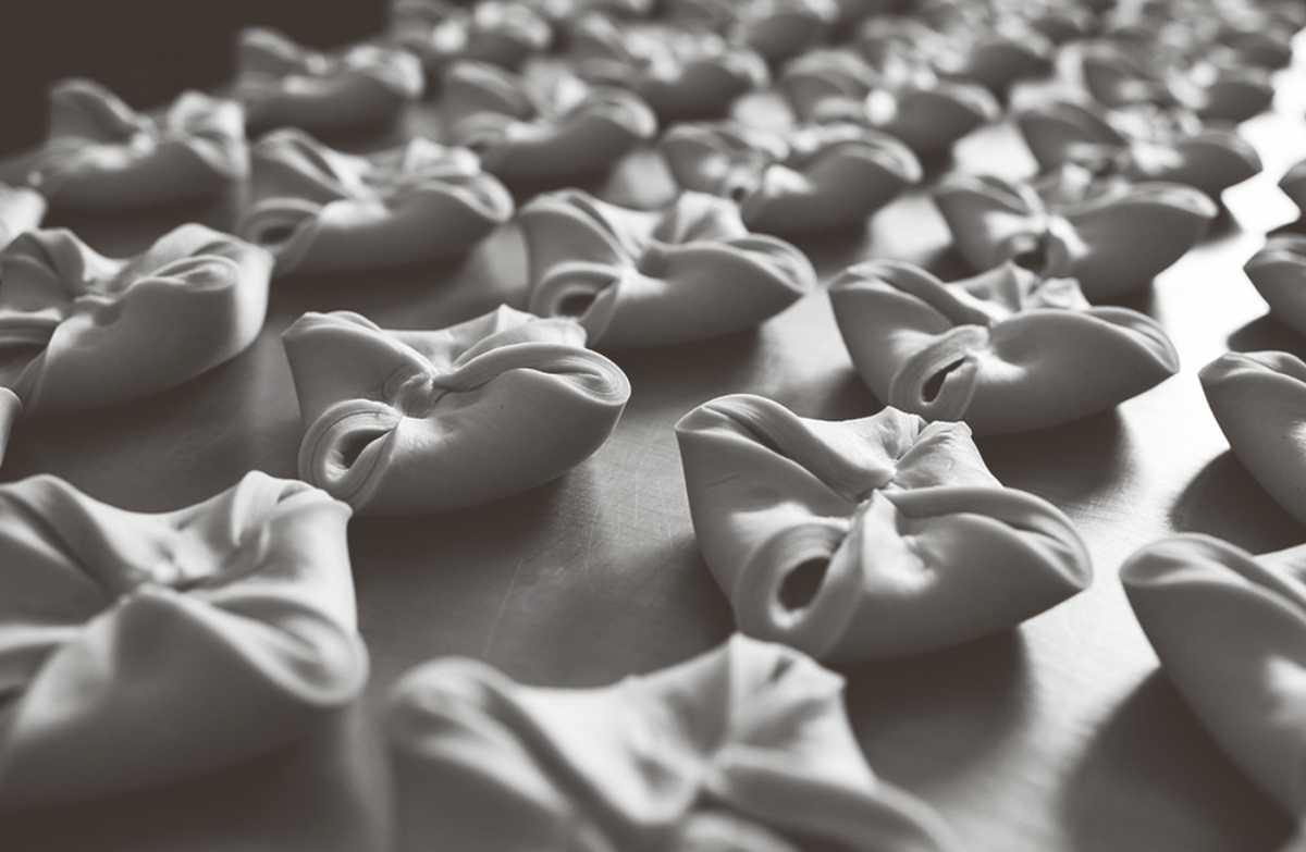 Bakery | Little Bread Pedlar